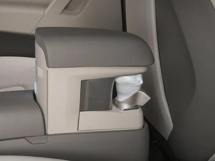 Wild wish list for in-car accessories