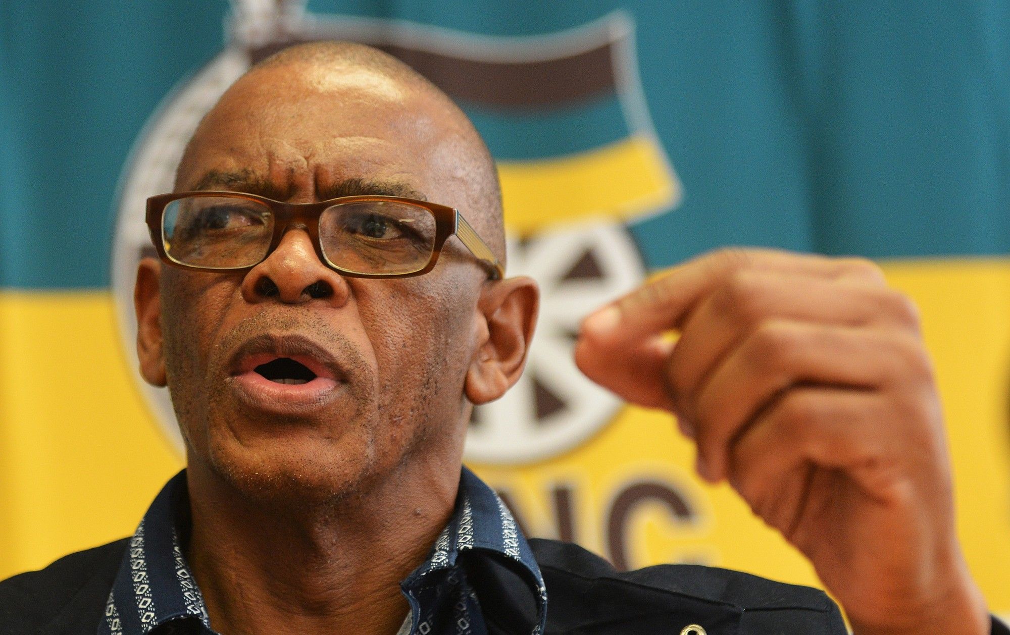 ANCWL slams Integrity Committee over leaked Ace Magashule report