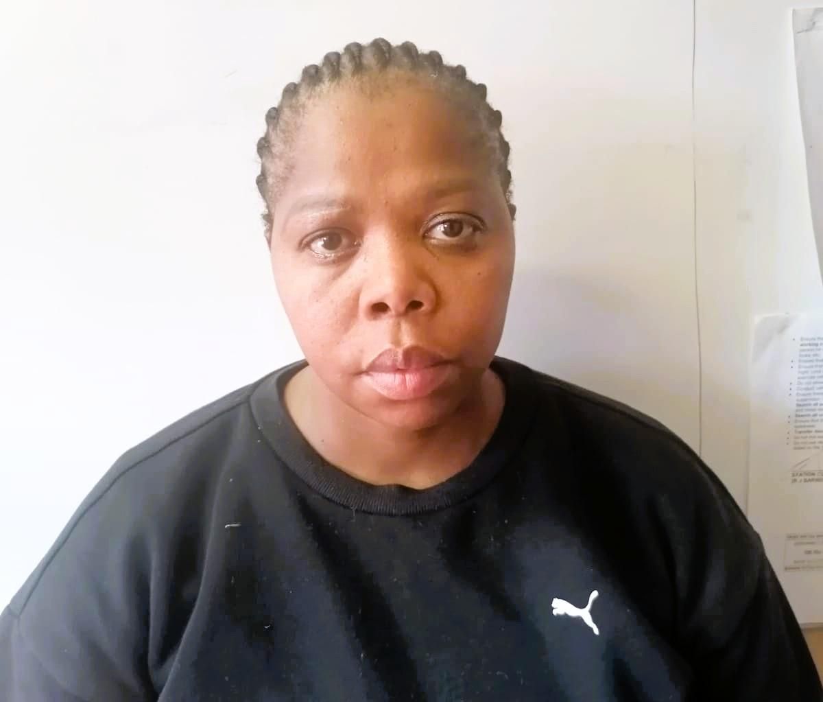 R100,000 loan haunts woman arrested by Hawks and charged with fraud