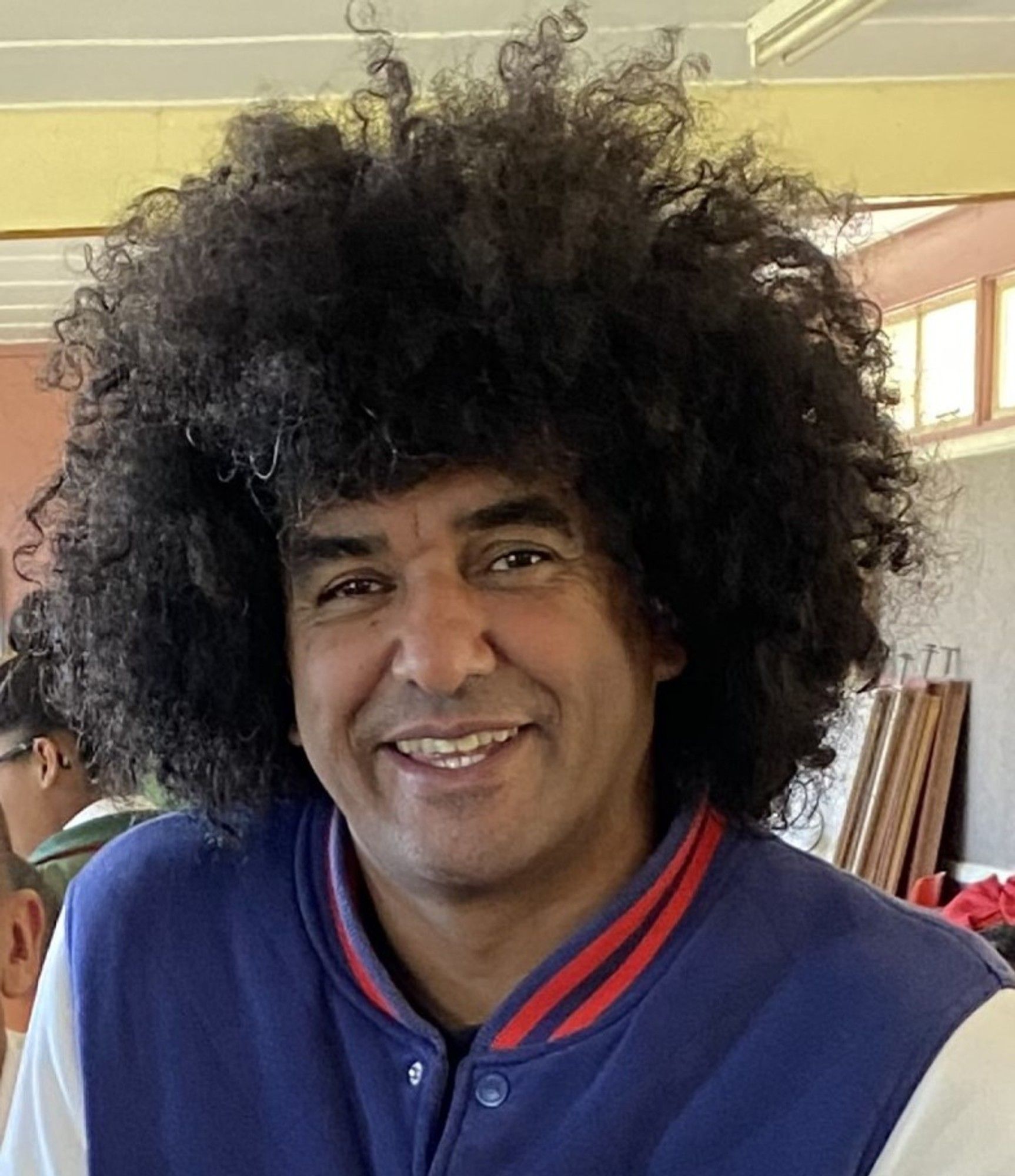 Emile YX launches book to ‘heal and connect’