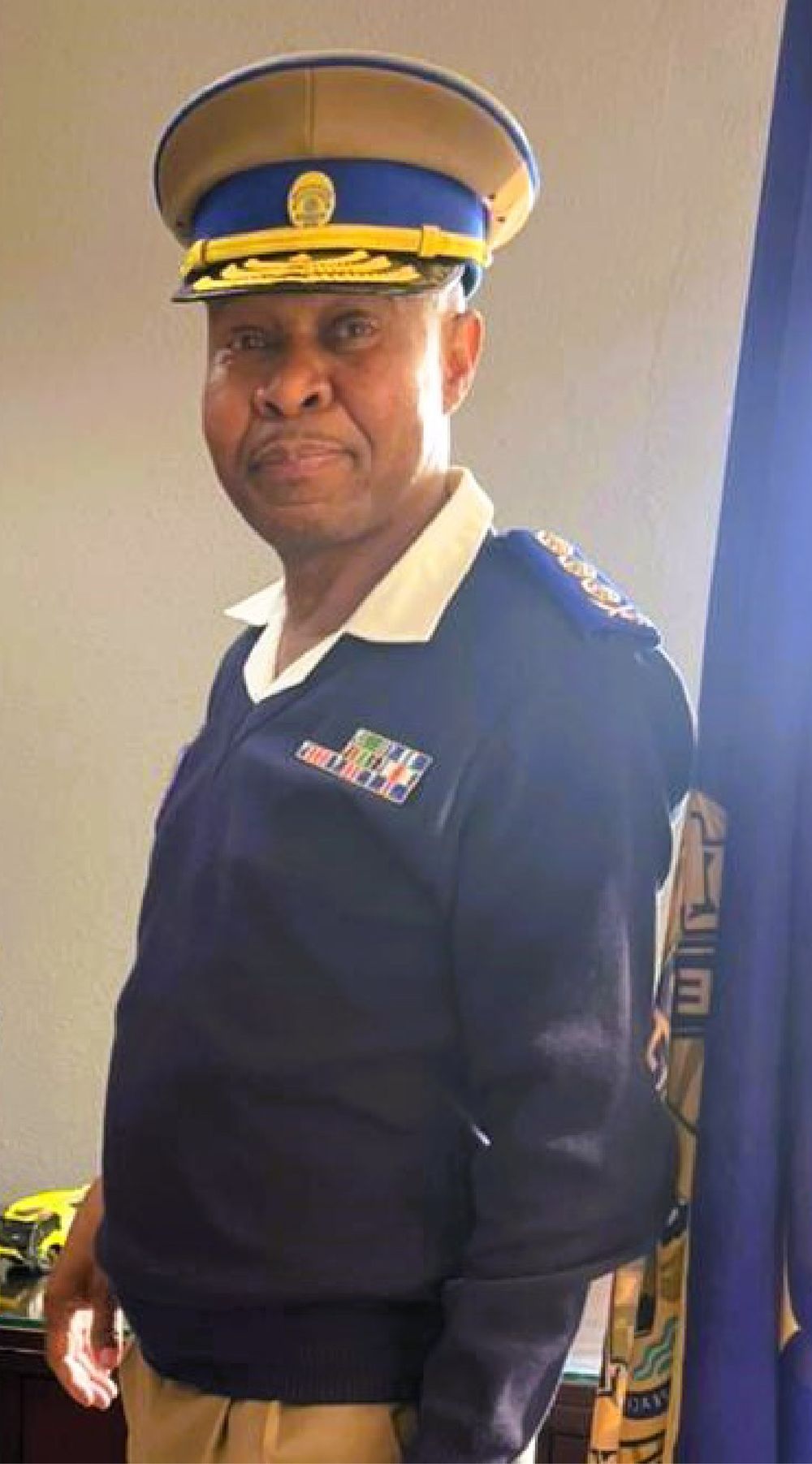 EMPD employee lodges complaint of sexual harassment against Chief of ...