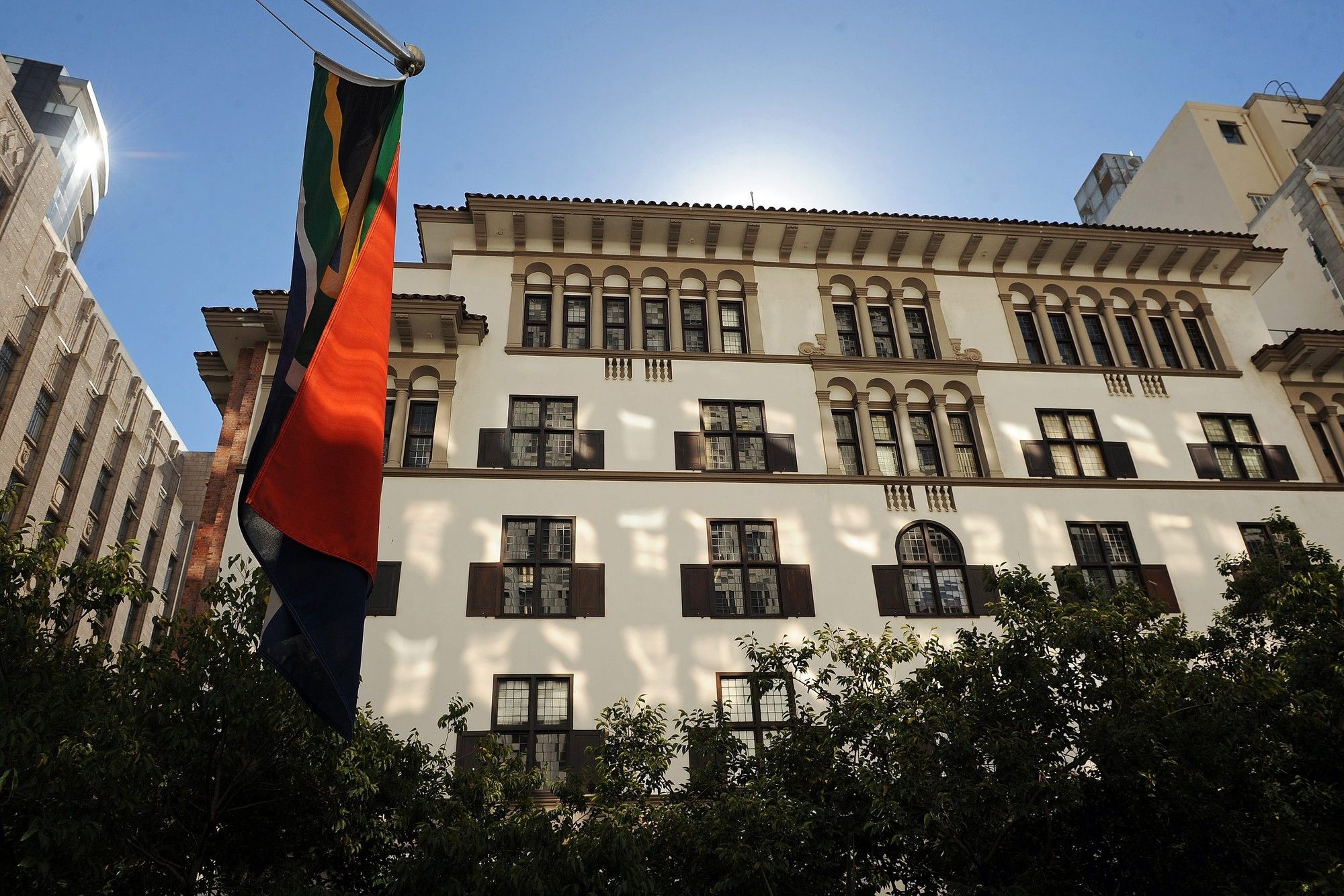 Independent Media leaves Newspaper House — here’s why