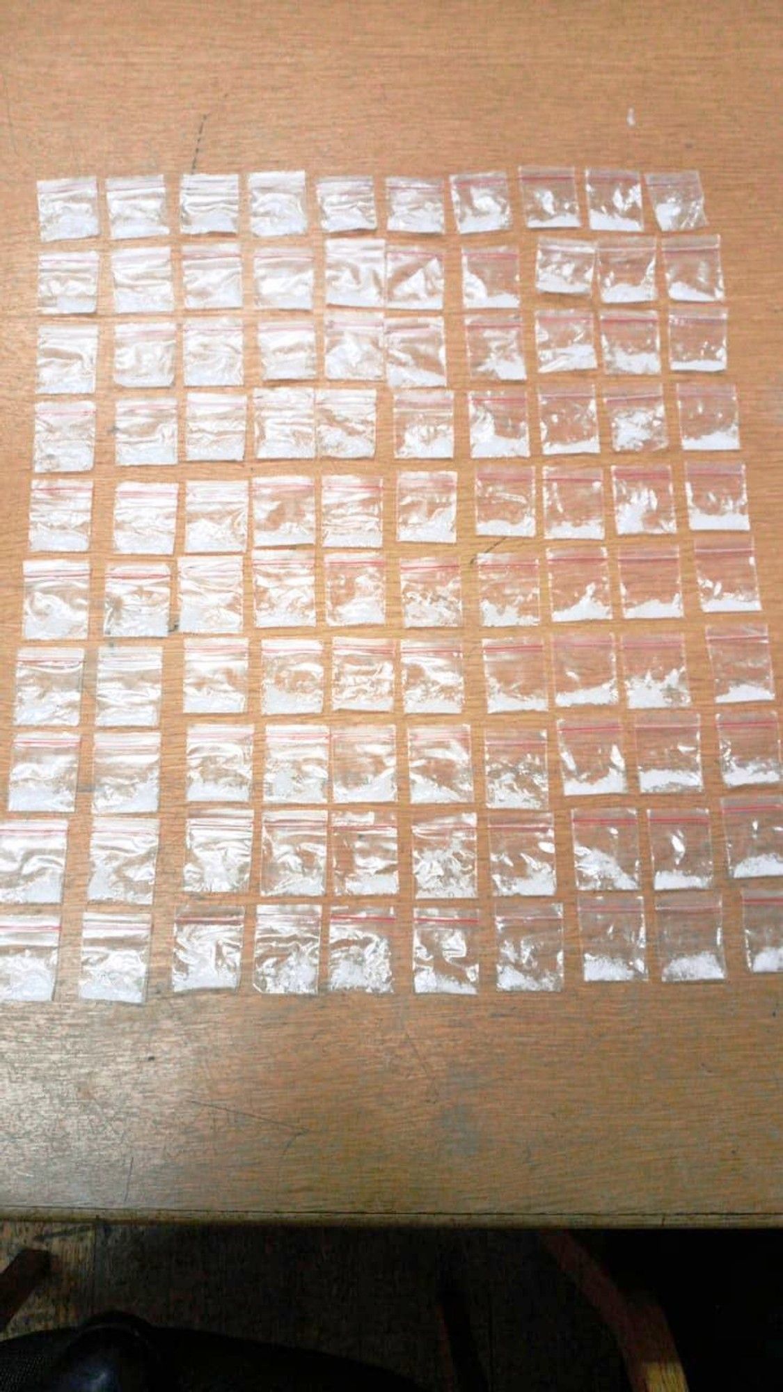 CPF condemns gang attacks on police