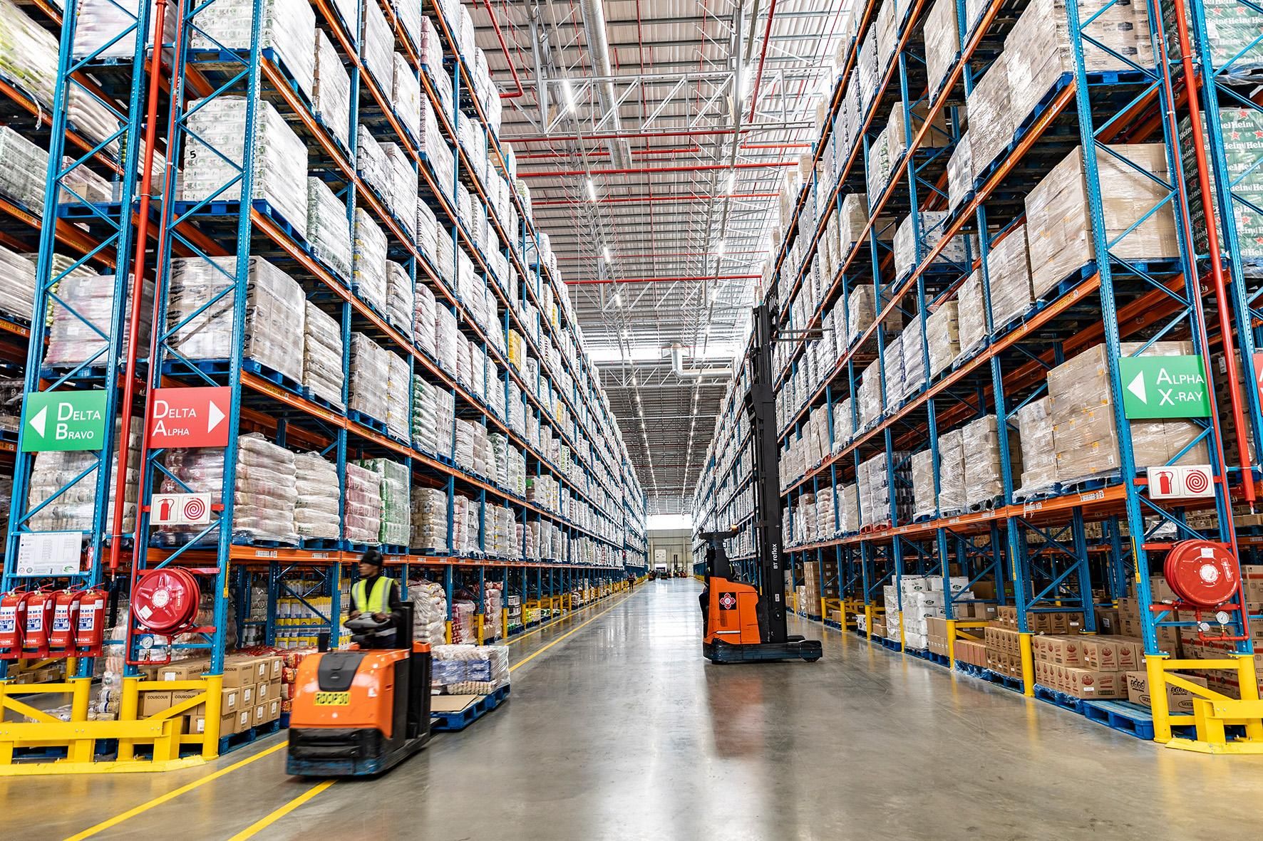 New distribution centre powers Checker’s XXL Saving promotion