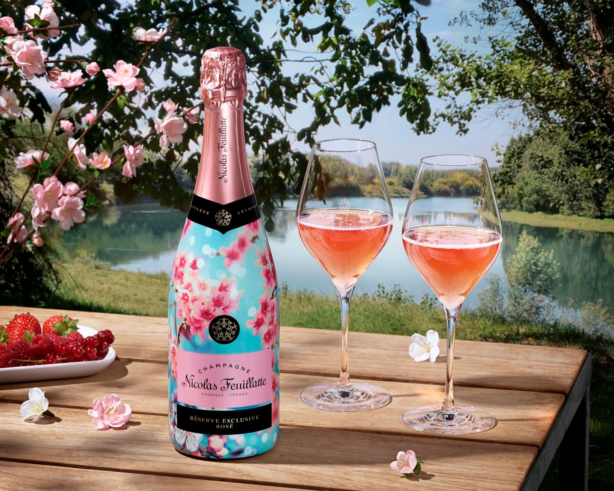 Everything to know about champagne ahead of Johannesburg Cap Classique ...