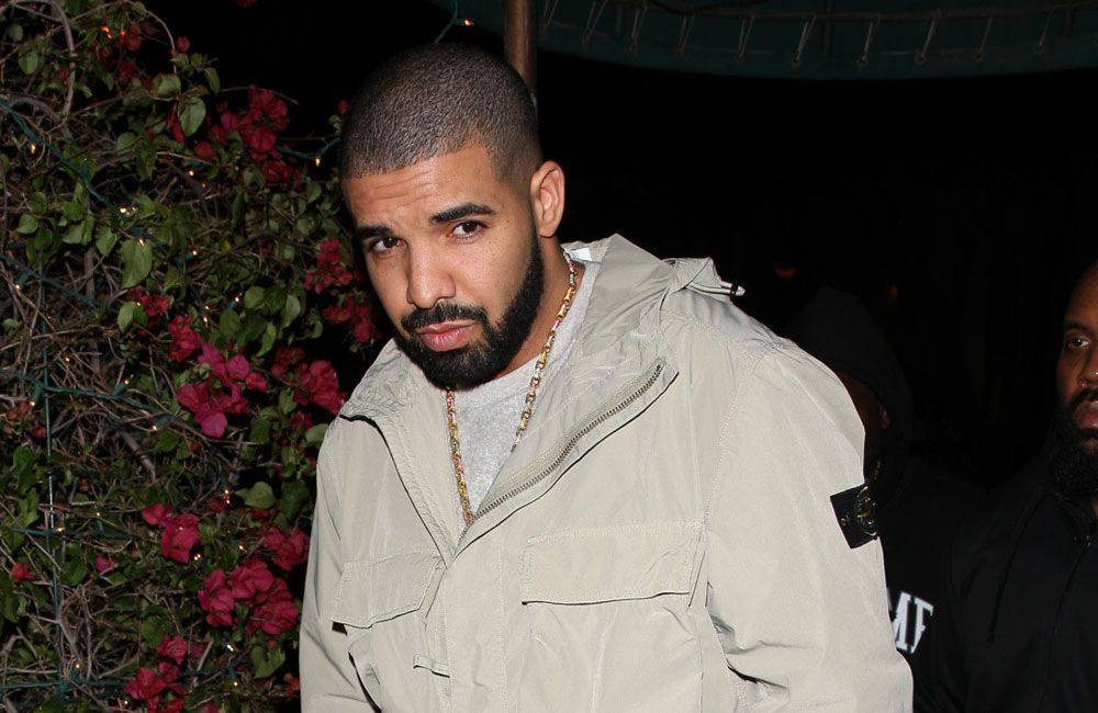 Drake lost R13-million bet against Dricus du Plessis