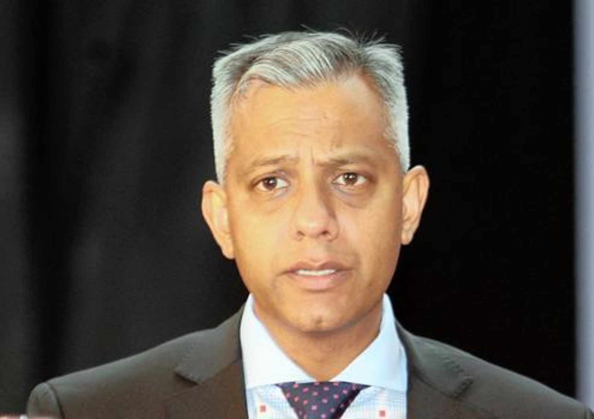 Former Transnet CFO Anoj Singh wants his bail conditions relaxed, so he ...