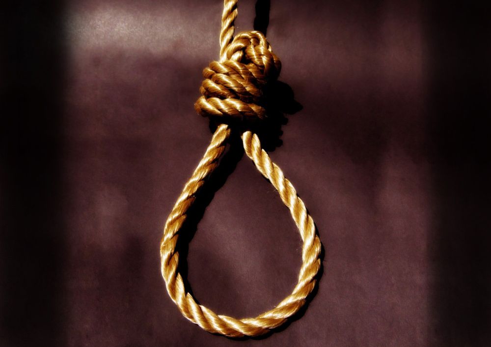 Call to scrap death penalty in Zim