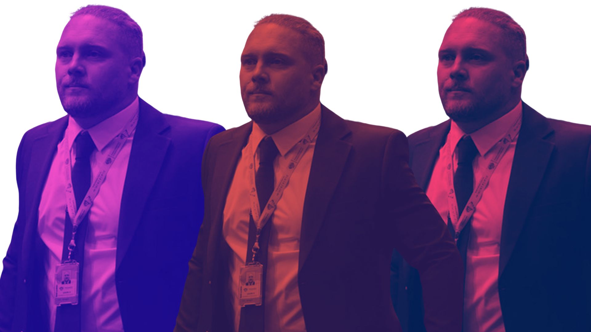 BREAKING NEWS: DA fires Renaldo Gouws for racism following IOL exposé