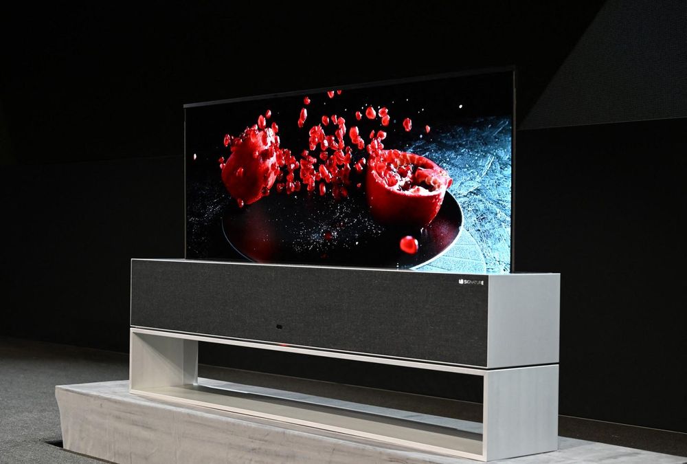 Ultimate guide to choosing the perfect TV: Screen type, size, and ...