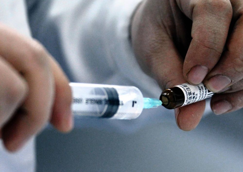 Guinea confirms killer fever is Ebola