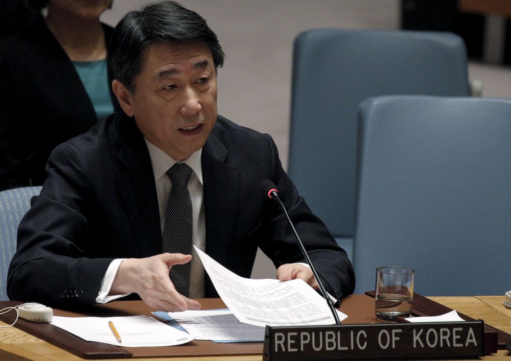 N Korea jamming GPS signals - report
