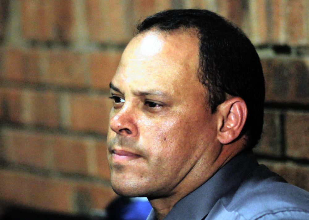Oscar cop: We weren’t drunk