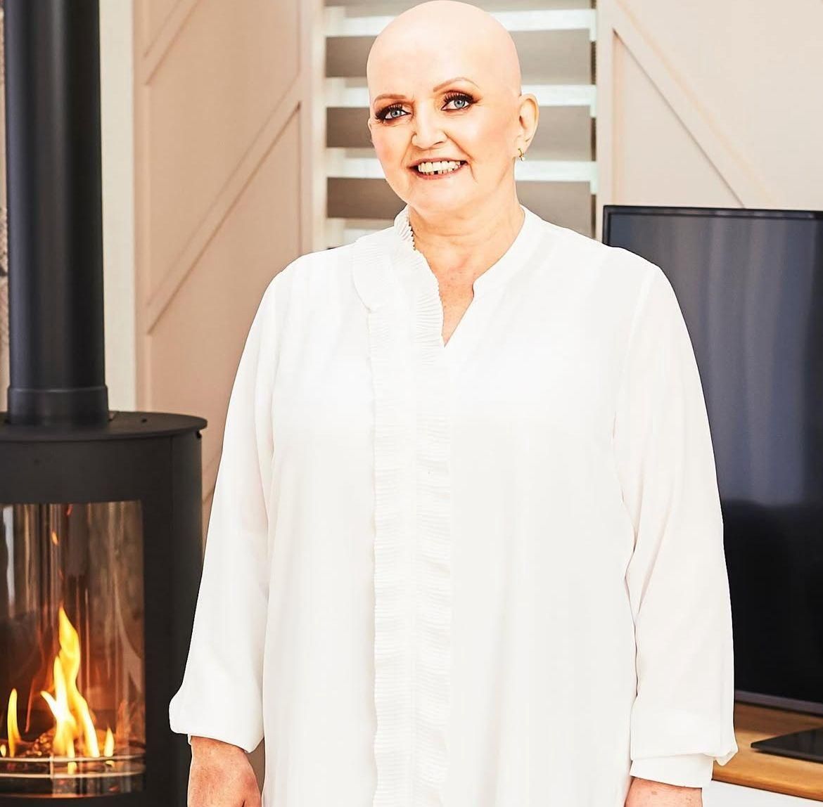 Heartbreaking loss: The Nolans singer Linda Nolan passes away after ...