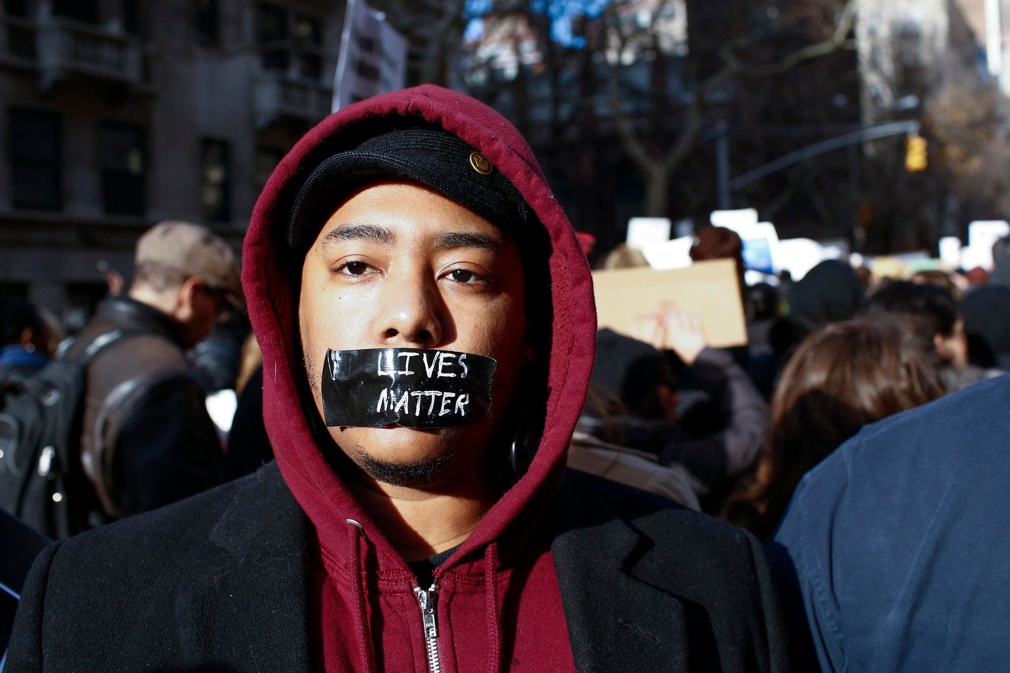 'Woke' is a political term with a long and complicated history