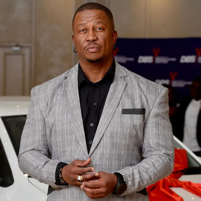 DJ Fresh opens up about his departure from 938 Radio