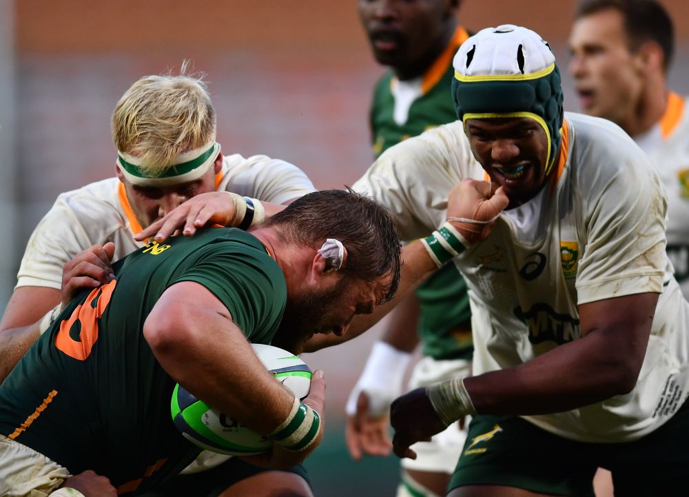 Mark Keohane’s sport wishlist for 2021
