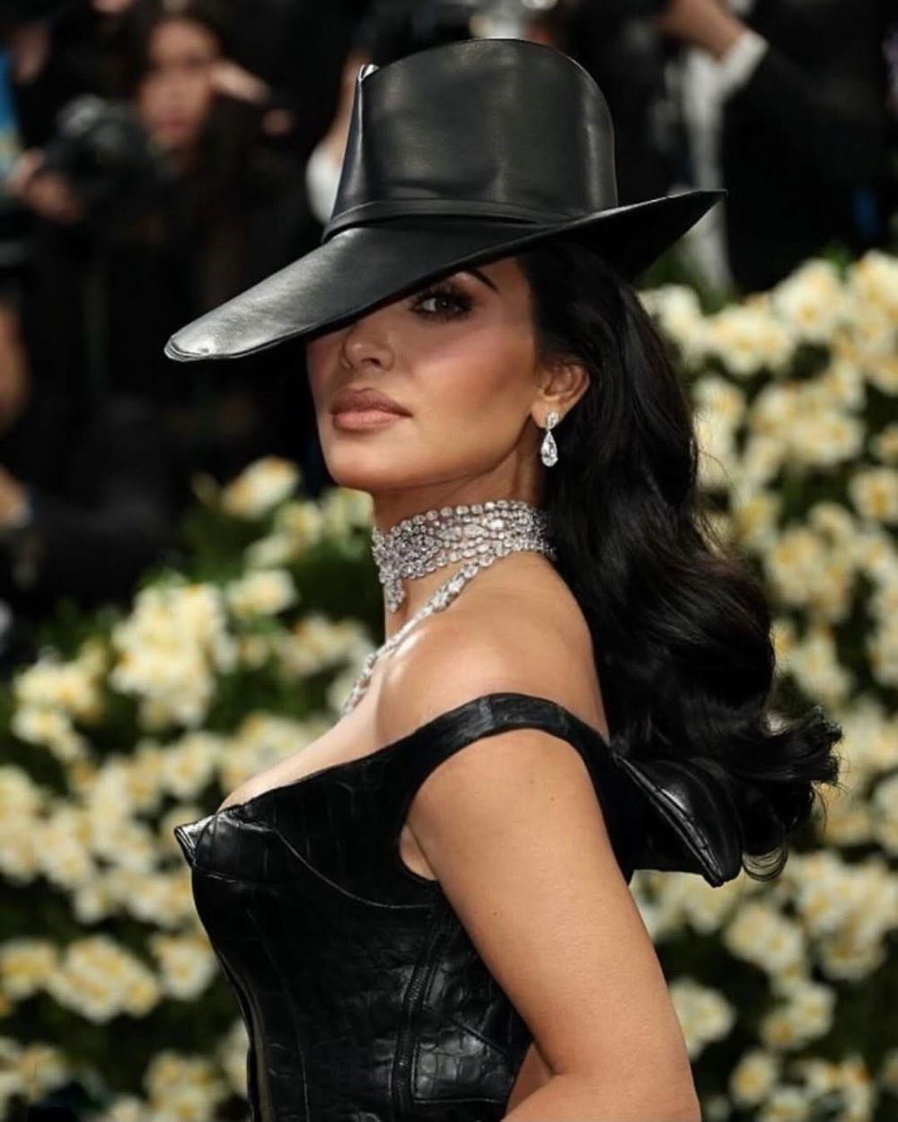 Kim Kardashian's next role? A villainous turn in the 'Bratz' film