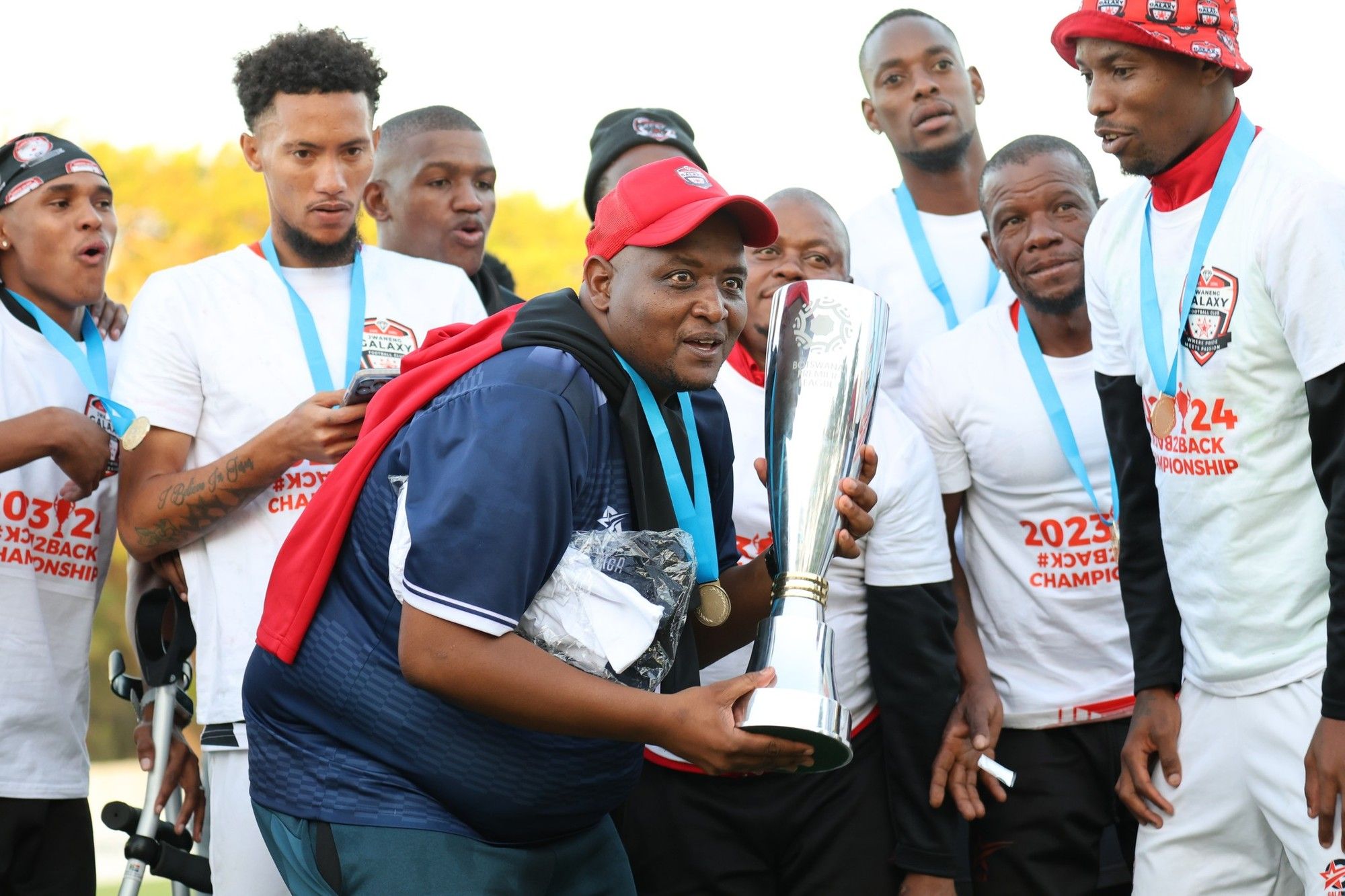 Owakuleli ufuna impinda nePirates kwiChampions League