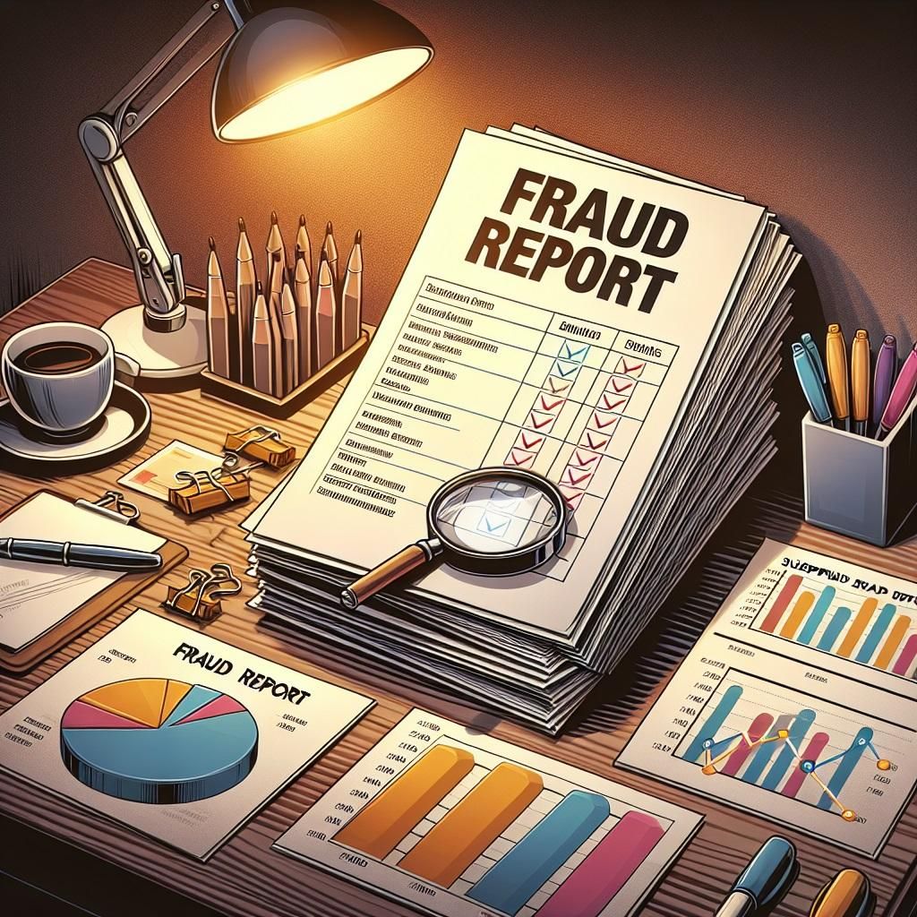 Consumer fraud rises in South Africa, scammers becoming more sophisticated