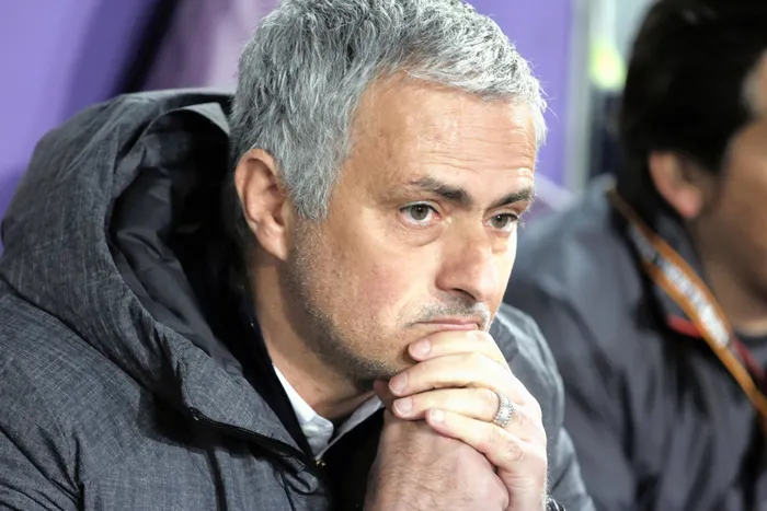 'I can’t see United rolling over'