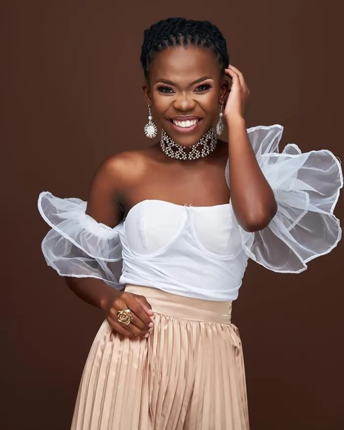 Nomfundo Moh releases ‘uMthwalo’ off her upcoming album