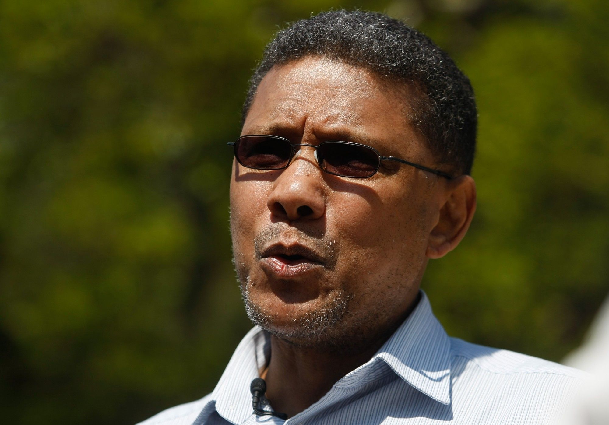 Former Tshwane mayor Randall Williams spills beans on his exit from ...