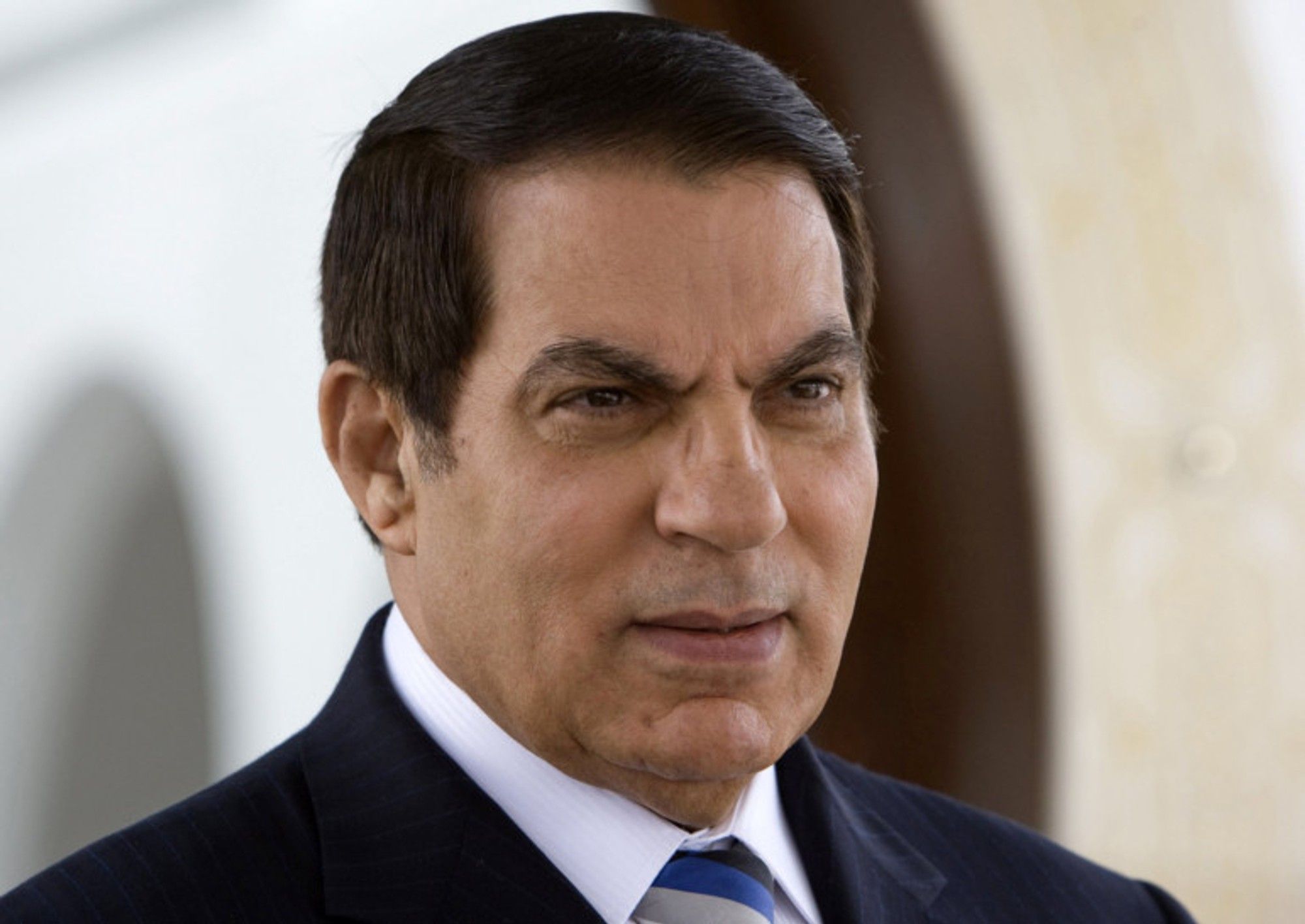 Ben Ali sentenced to jail - again