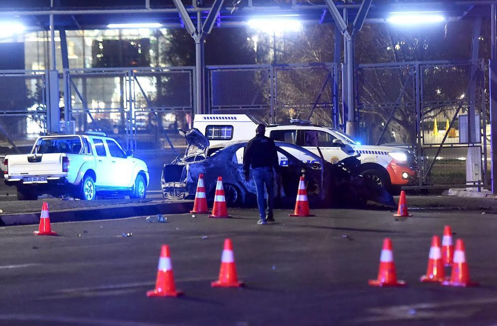 One killed, two injured in attack on e-hailing drivers at Maponya Mall