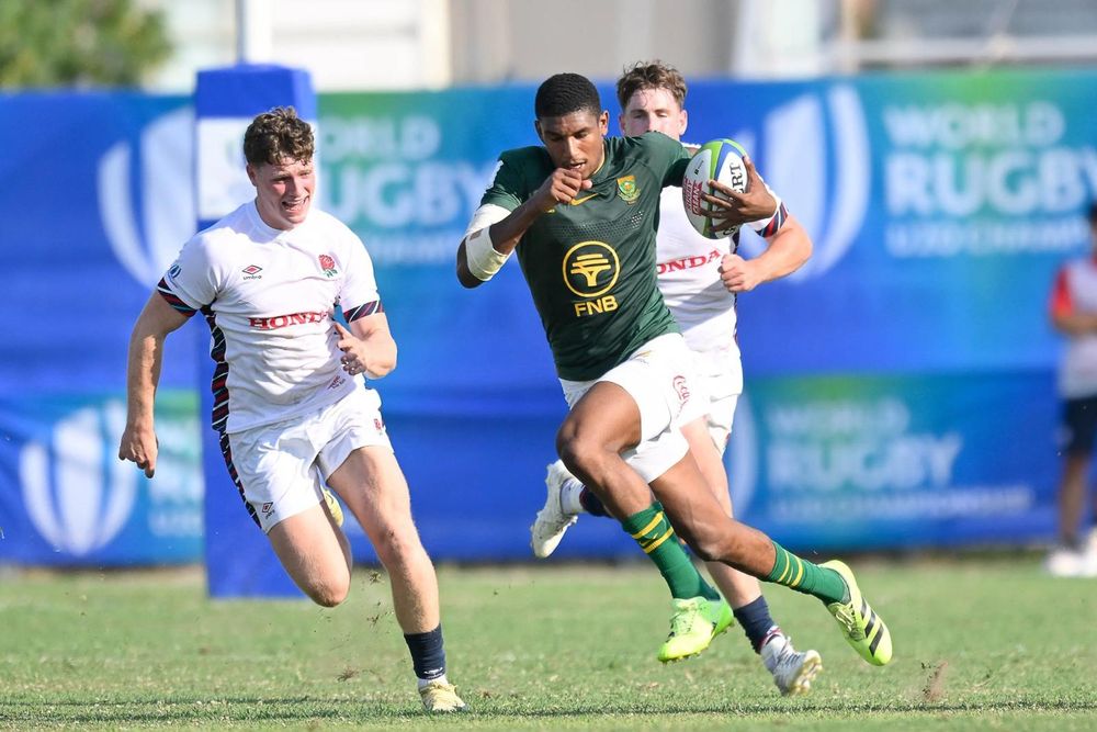 Junior Springboks credit defensive grit for remarkable comeback win over England