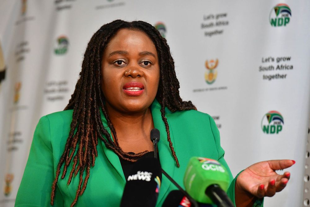 NPA’s strategies to combat gender-based violence and restore public trust