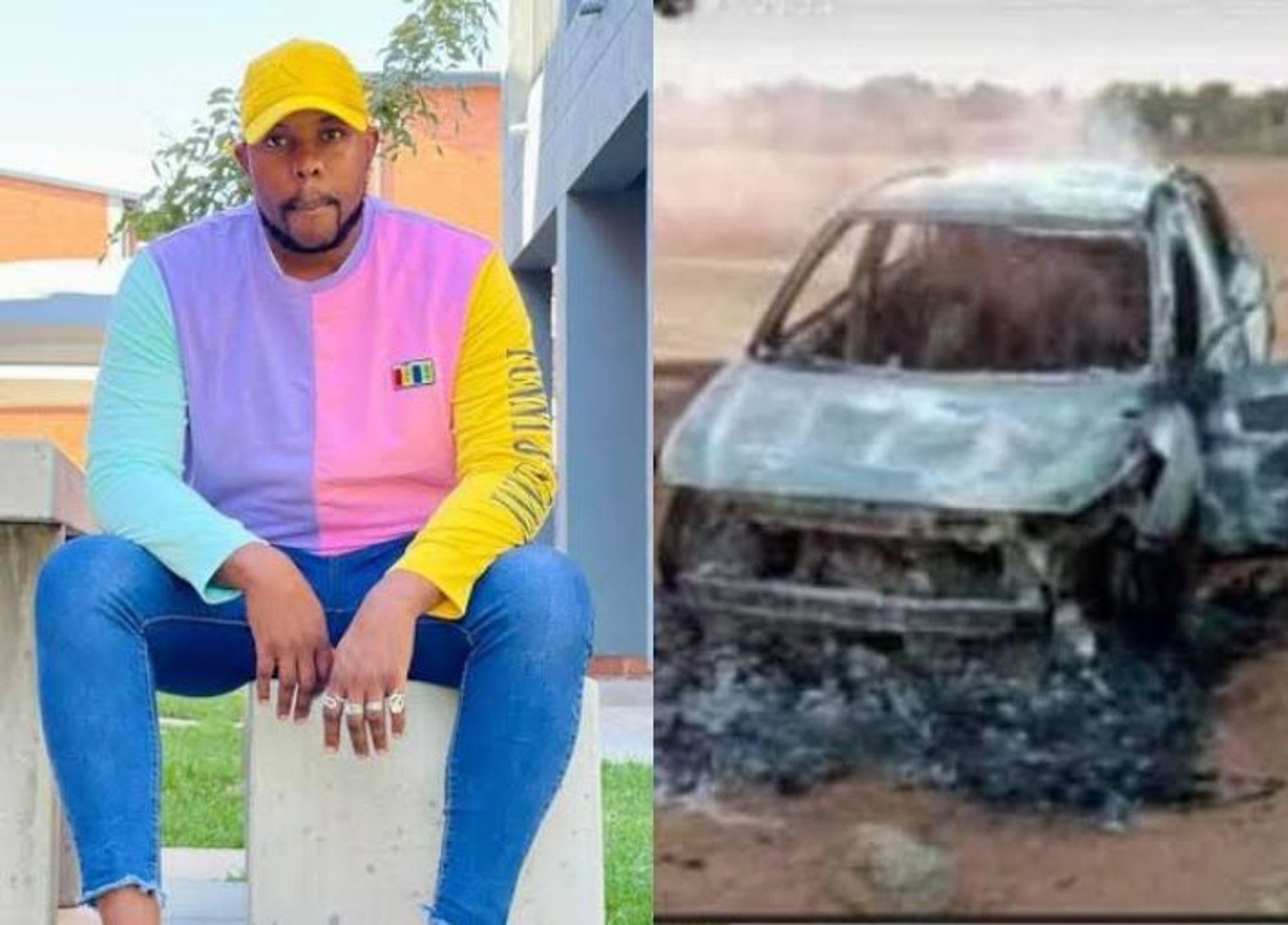 Case of murdered LGBTQI+ activist Sam Mbatha postponed again