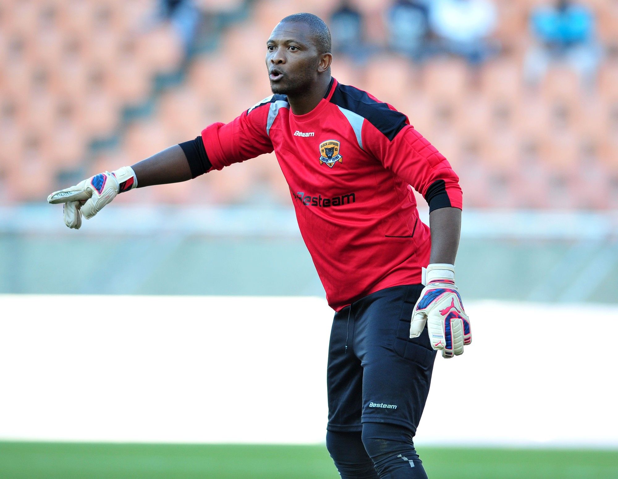 Kaizer Chiefs appoint Aubrey Mathibe as new goalkeeper coach