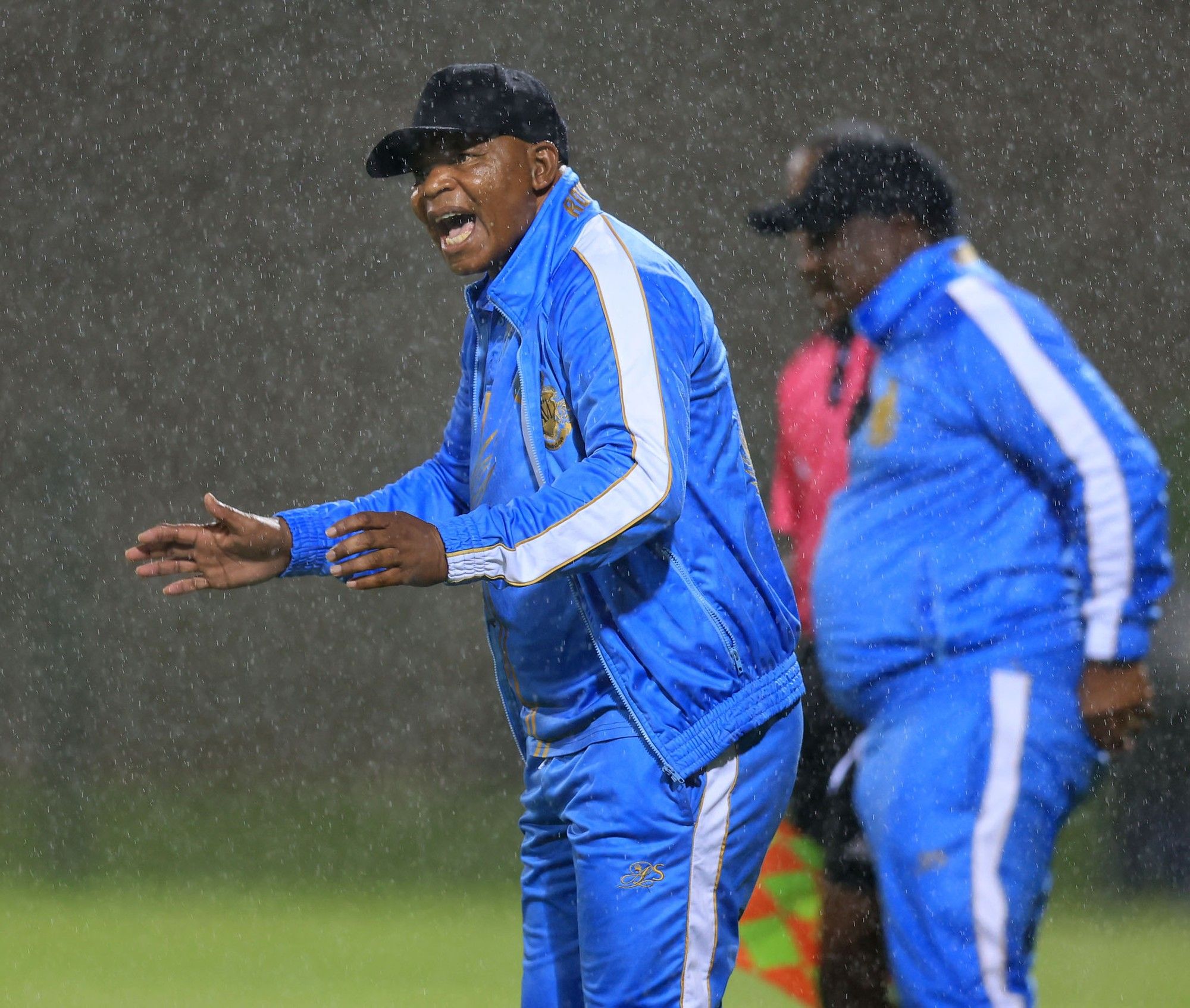 Magesi FC announces John Maduka as new coach ahead of 2025/26 season