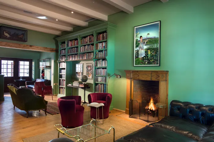 Babylonstoren Farm Hotel proves luxury doesn’t have to try too hard