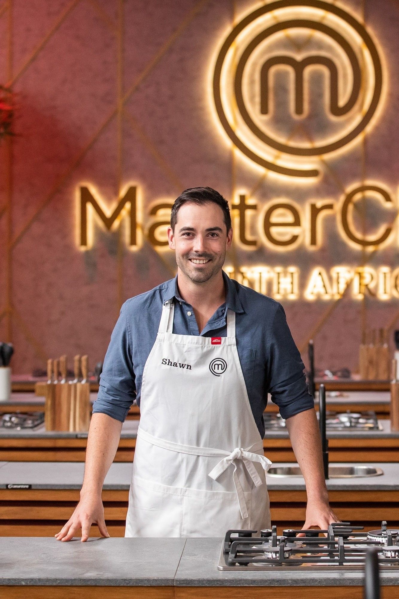 ‘MasterChef SA’ 2022 winner Shawn Godfrey creates ‘premium’ experience ...