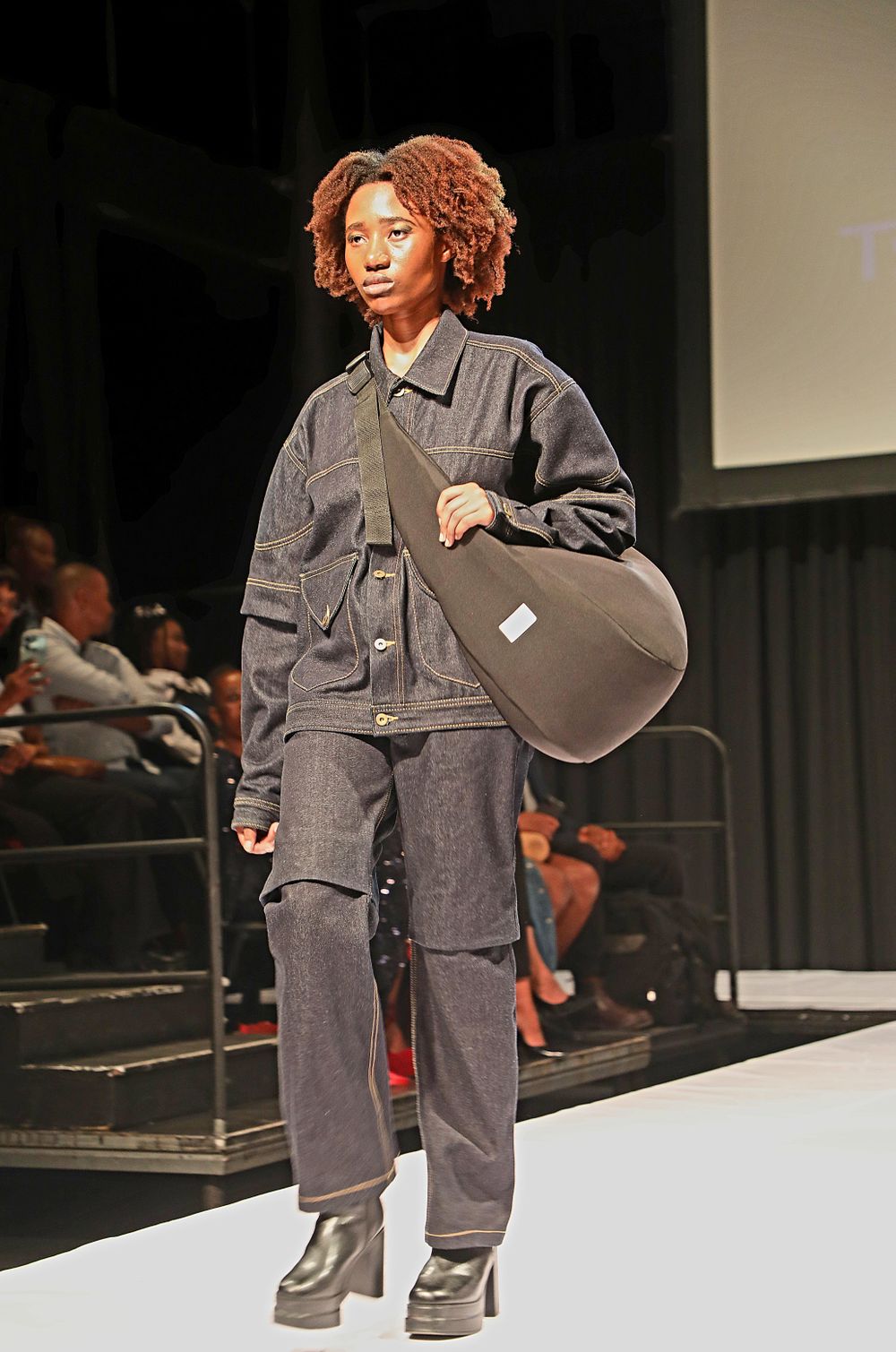 Soweto Fashion Week showcases vivid creativity and heartfelt stories on ...