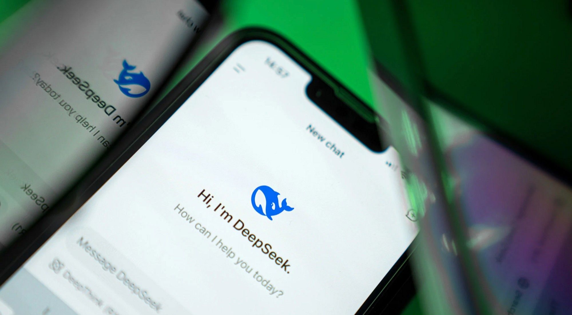 All you need to know about DeepSeek, the Chinese answer to ChatGPT