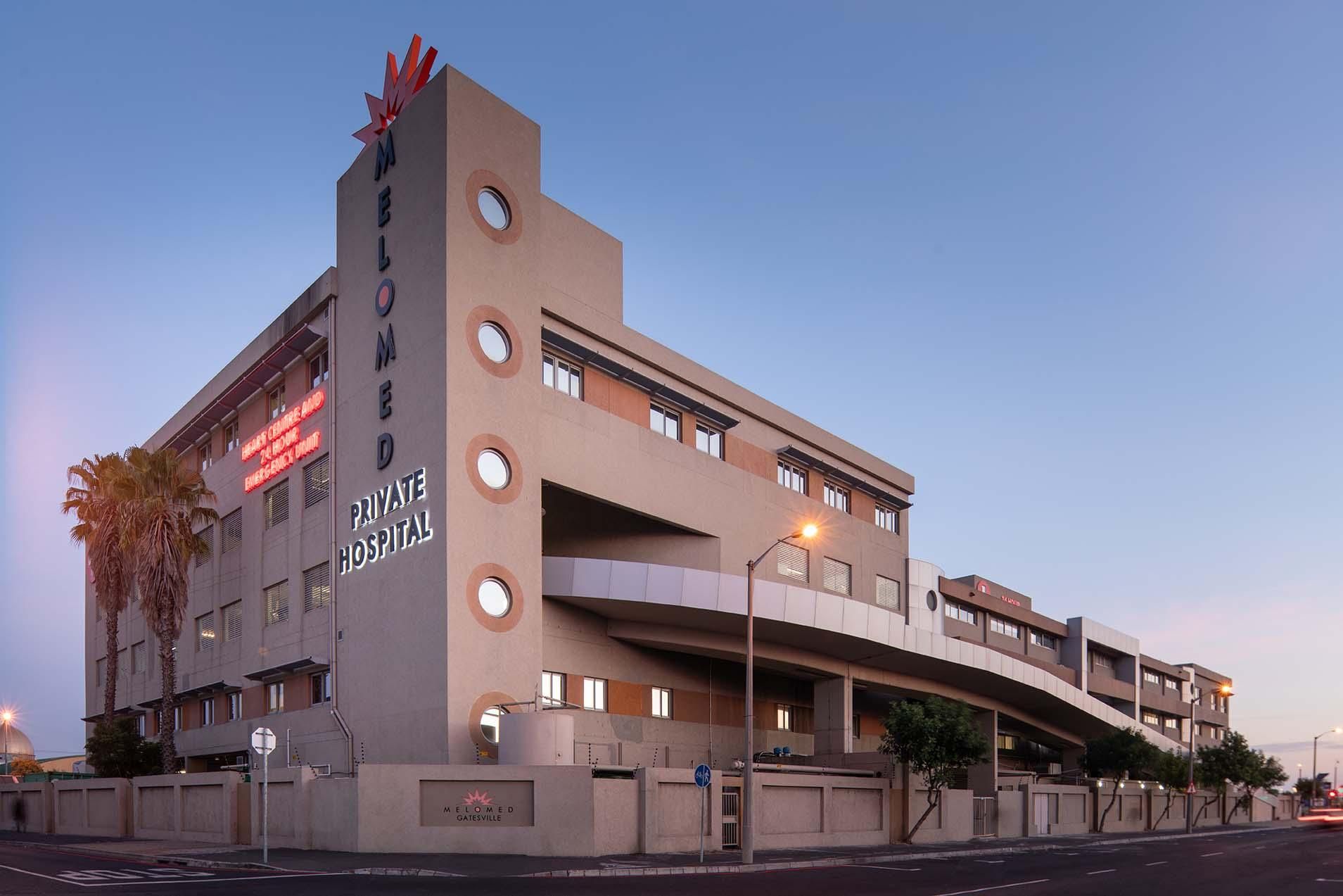 Municipal workers urged to include Melomed in their medical aid choices ...