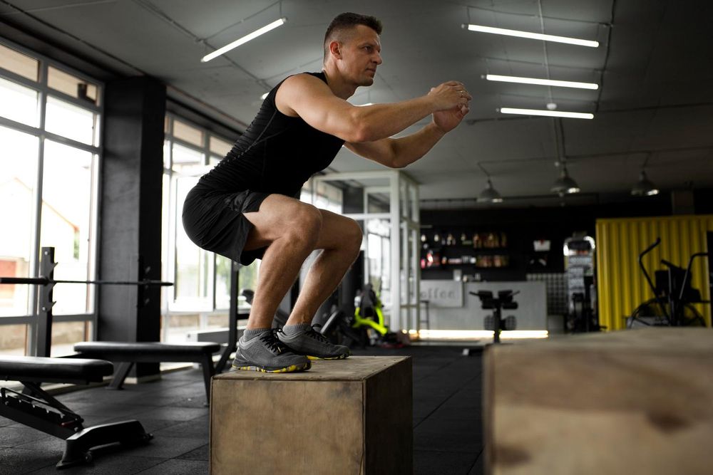 What is power training and why should you do it?