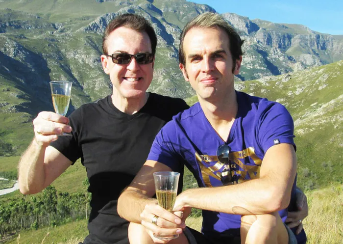 Equality court victory for gay couple