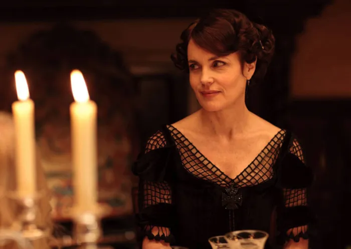 Glamour, sex, cash - history has it all