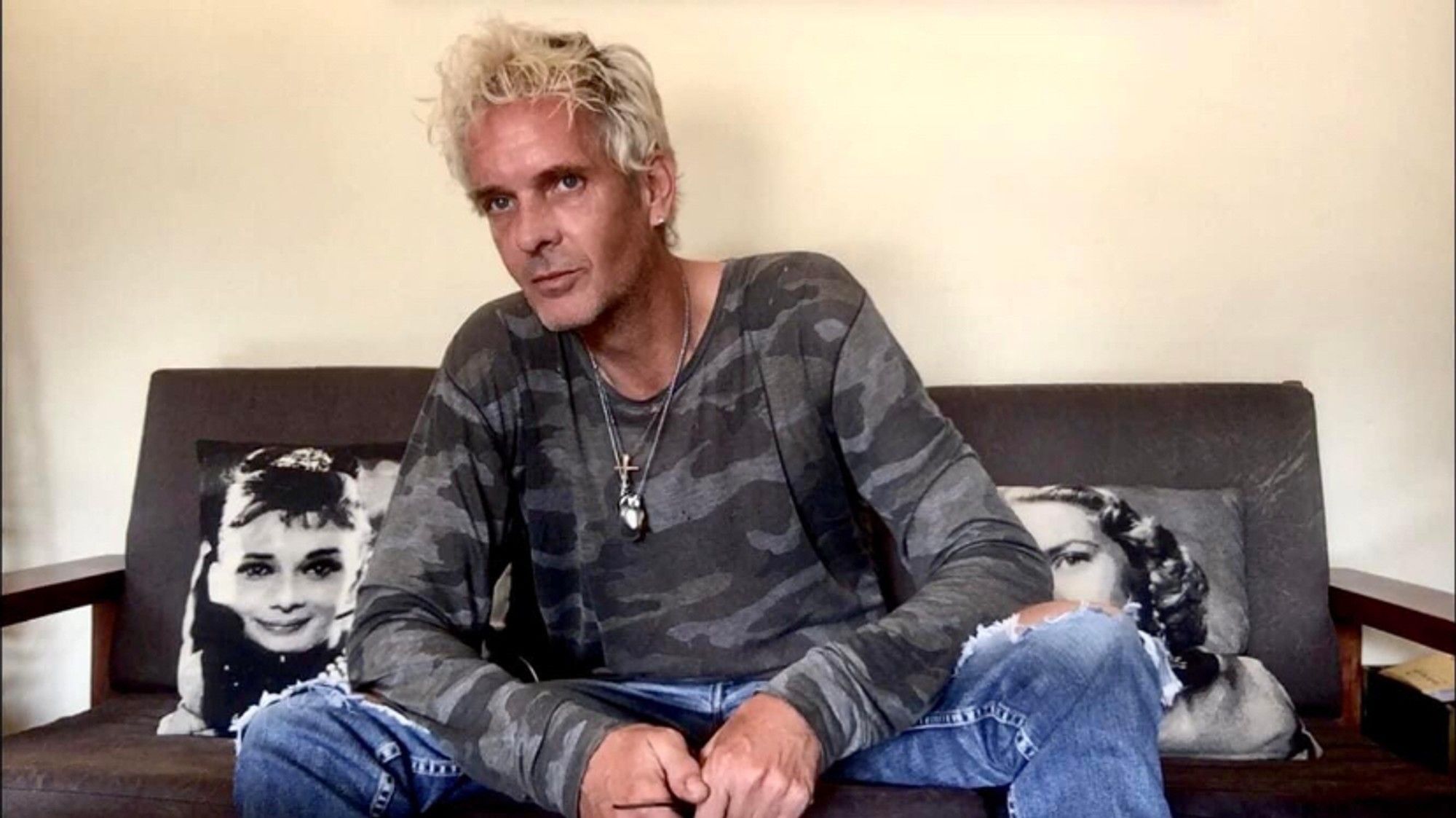 Helen Joseph Hospital a bad option says Tom London after viral video exposes neglect