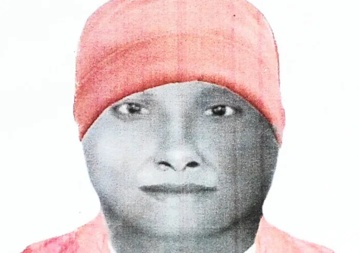 Second suspect sought for rape