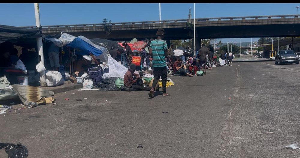 Umbilo Business Association demands immediate solutions for Durban's ...