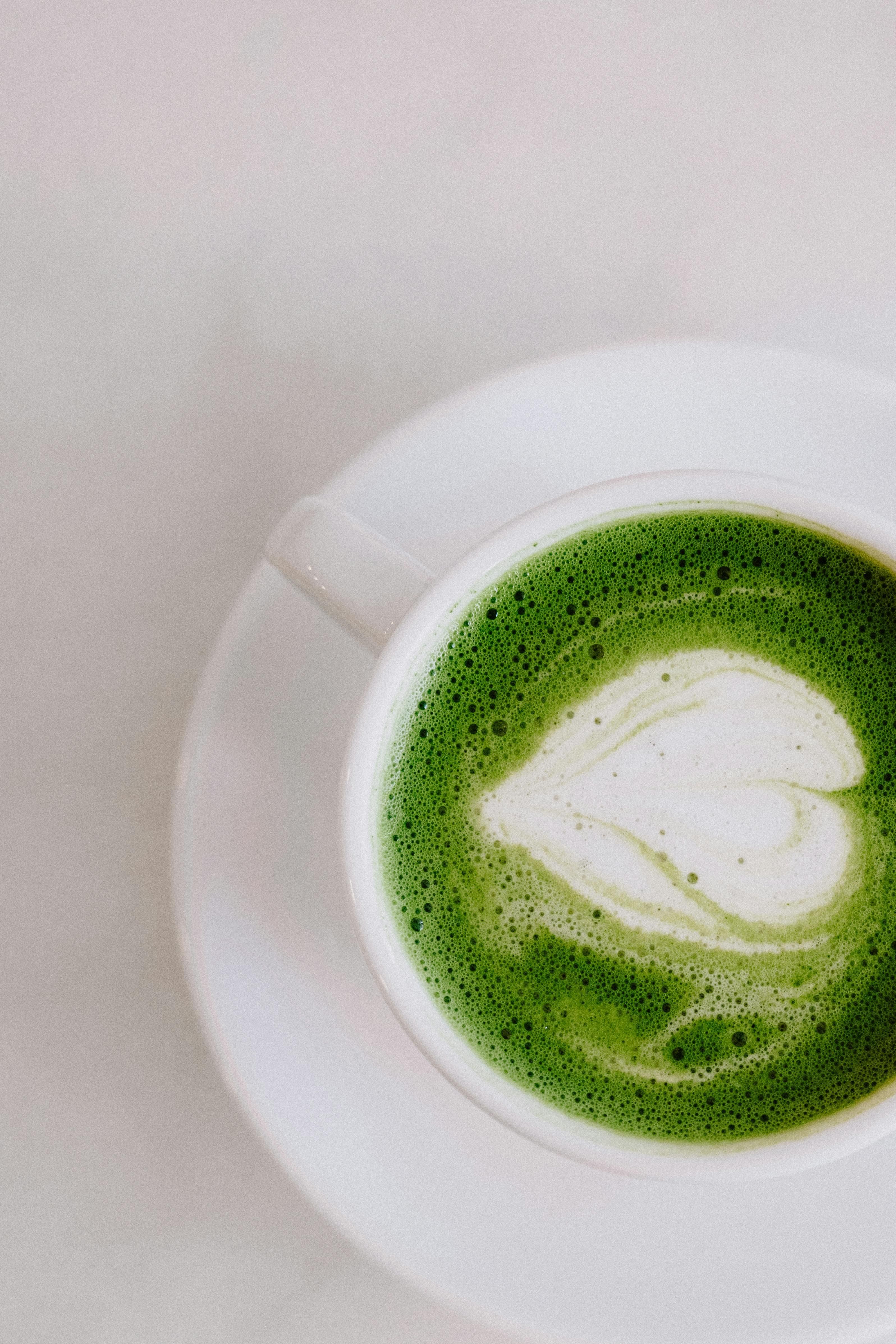 Matcha mania: can Japan's tea industry keep up with soaring global demand?