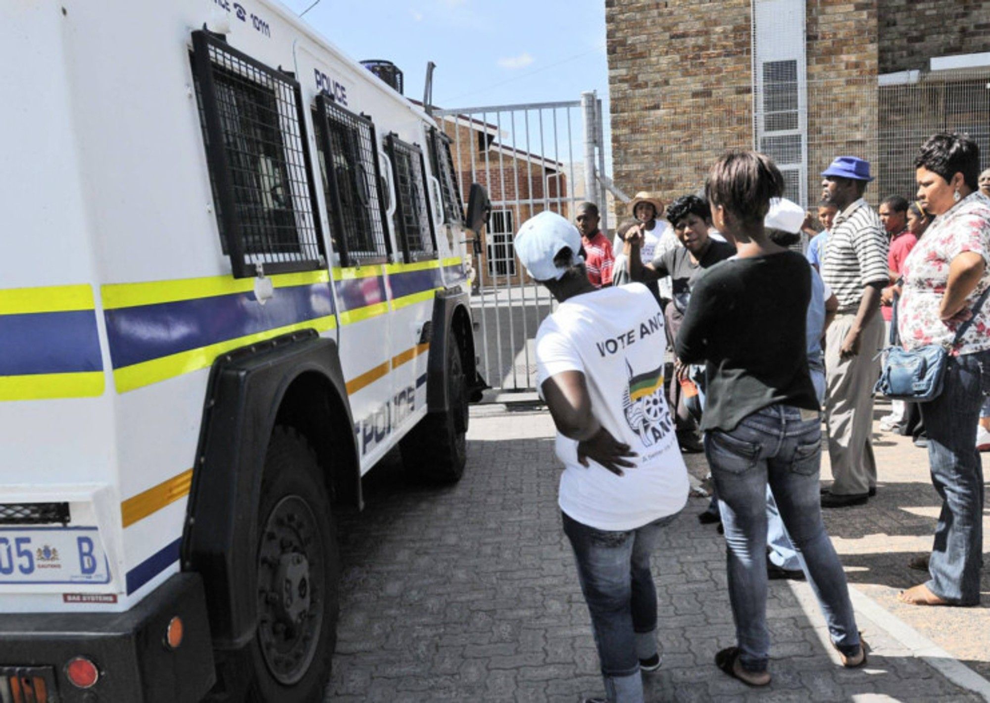 ‘Muti murder’ accused pleads insanity