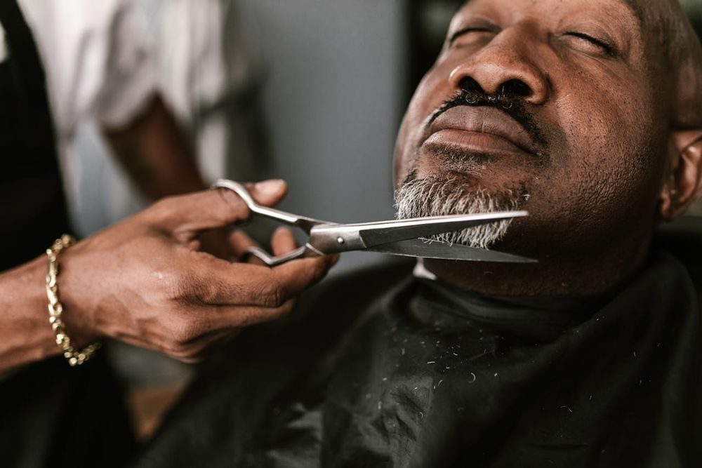 How to care for your beard: Common problems and solutions