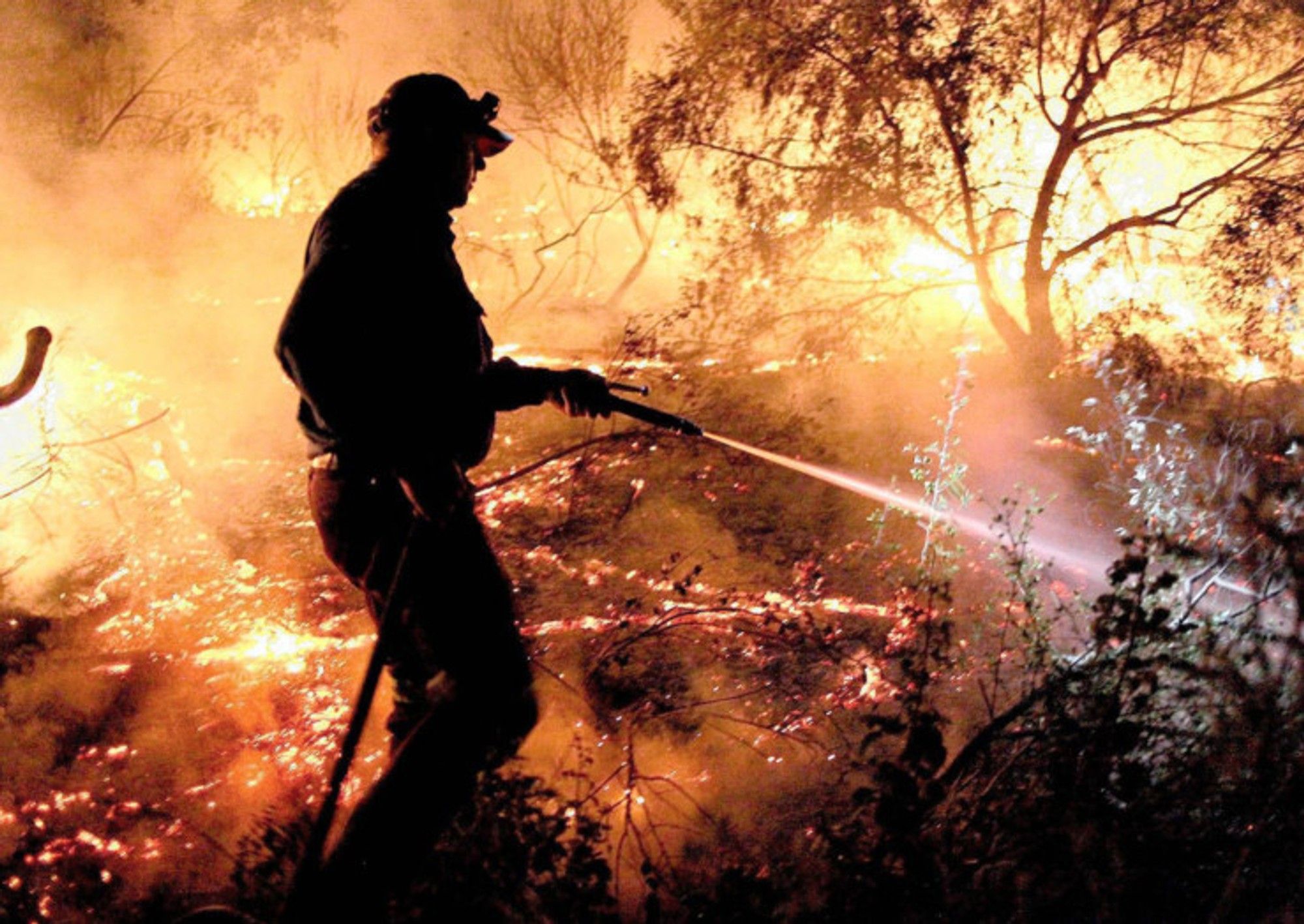 Veld fire risk rises in northern KwaZulu-Natal: Disaster teams on high ...
