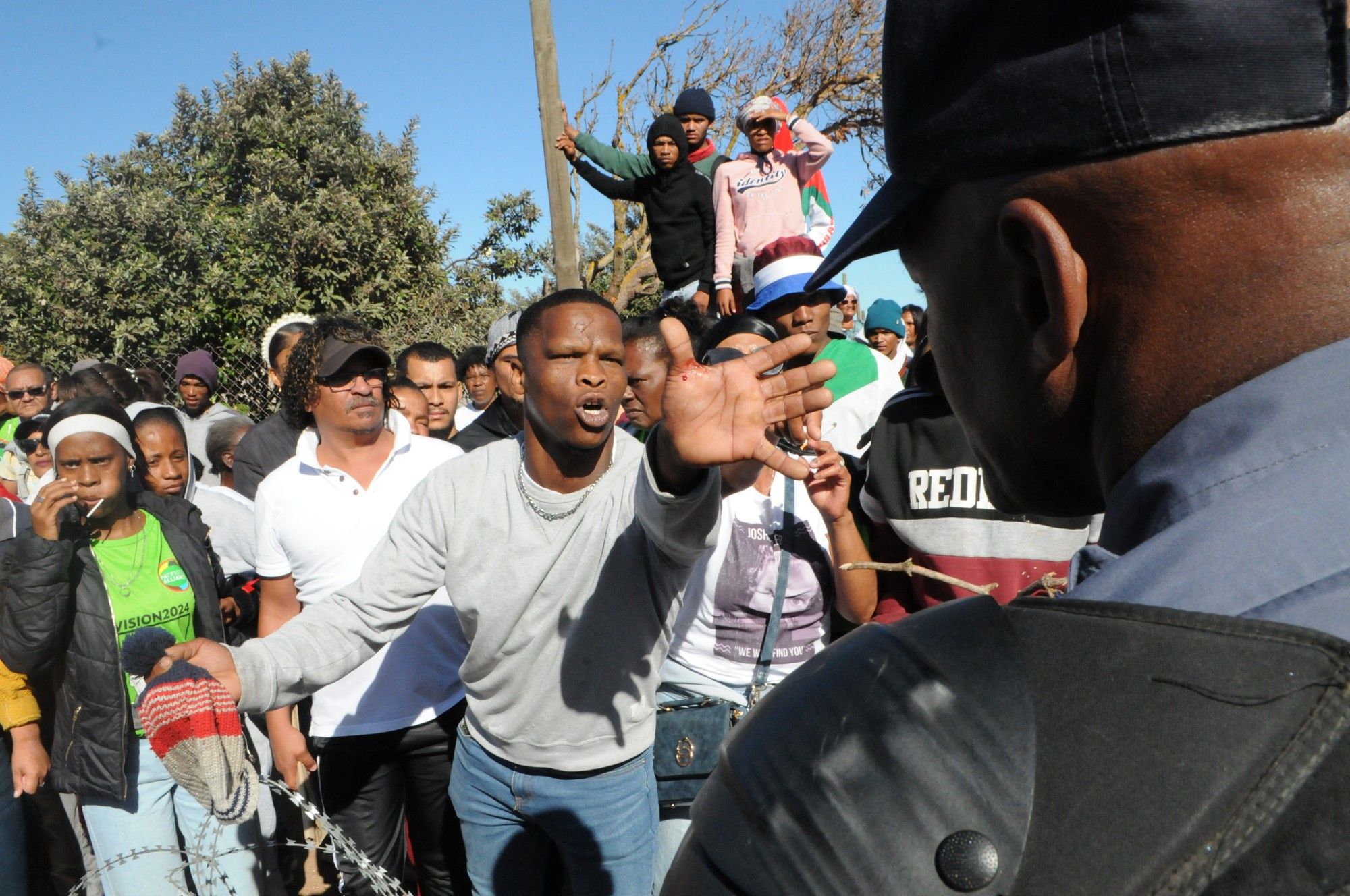 Watch: NPA on why it dropped charges against one of Joshlin’s accused